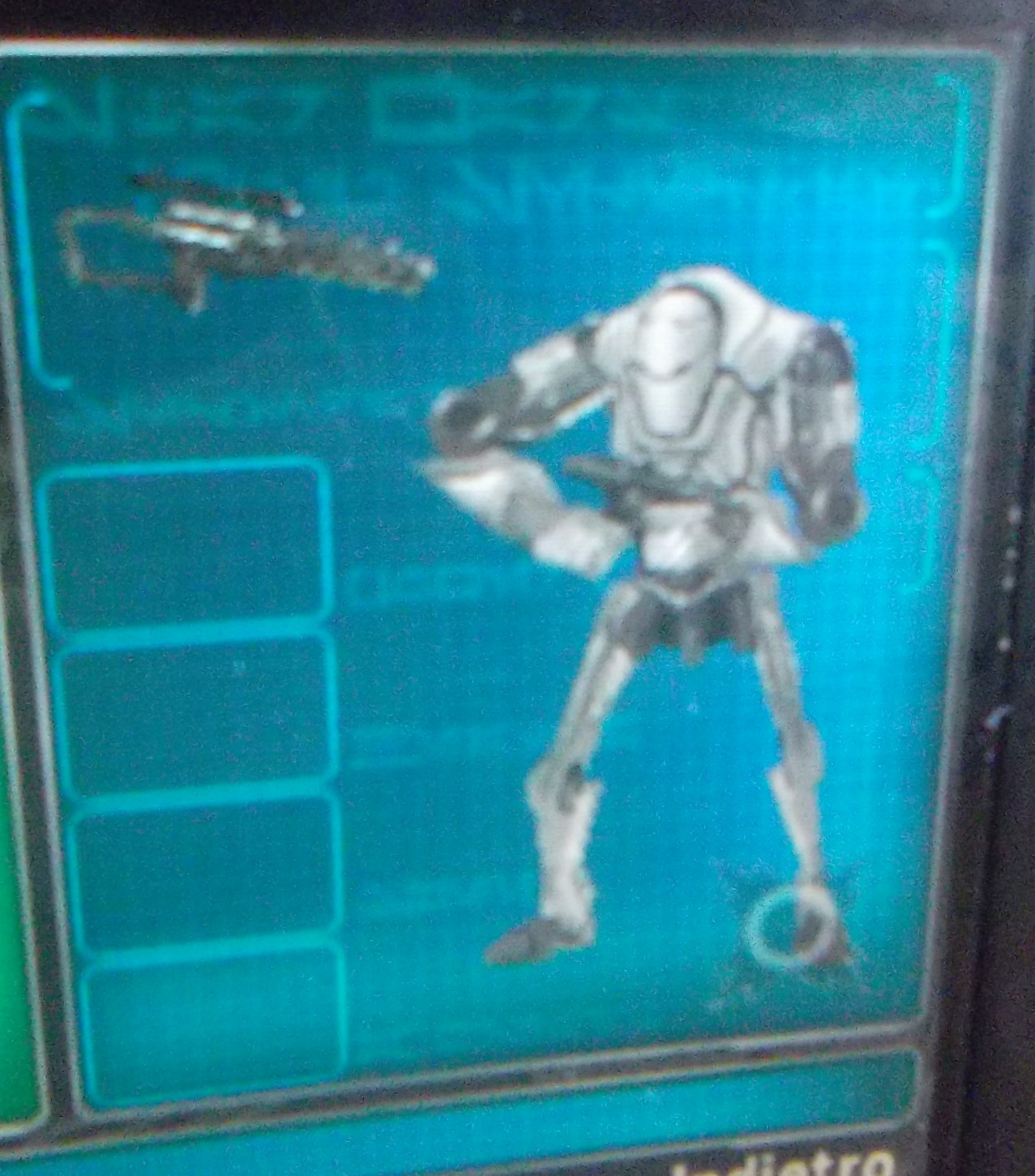 Super Battle Droid Mk Iii Star Wars Battlefront Wiki Fandom
