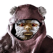 Ewok Hunter | Star Wars Battlefront Wiki | Fandom