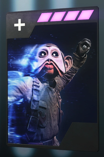 Bodyguard (Boost Card) | Star Wars Battlefront Wiki | FANDOM powered by ...