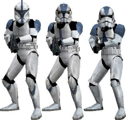 501st Legion | Star Wars Battlefront Wiki | FANDOM powered by Wikia