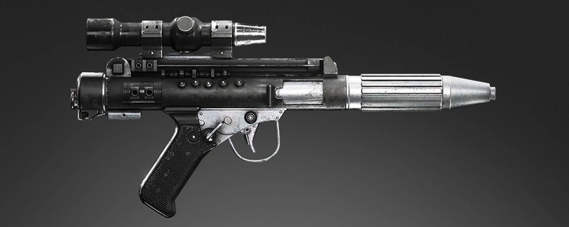 Category:Blaster Pistols | Star Wars Battlefront Wiki | Fandom