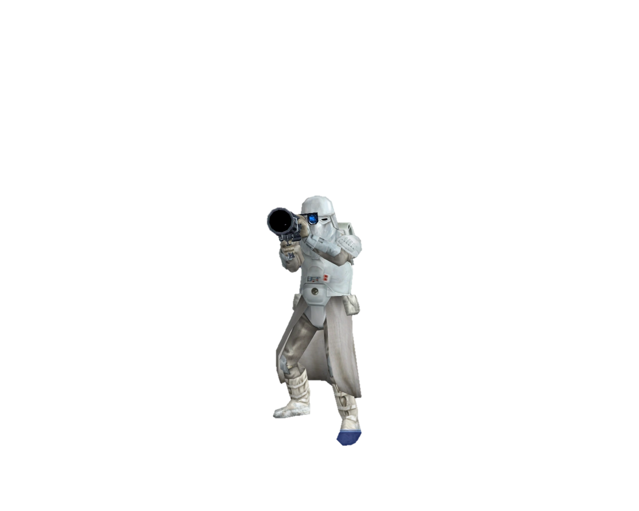 Shock Trooper | Star Wars Battlefront Wiki | Fandom
