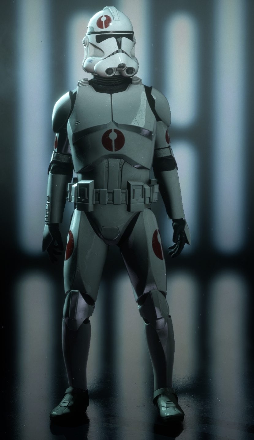 91st Recon Corps Star Wars Battlefront Wiki Fandom Powered By Wikia