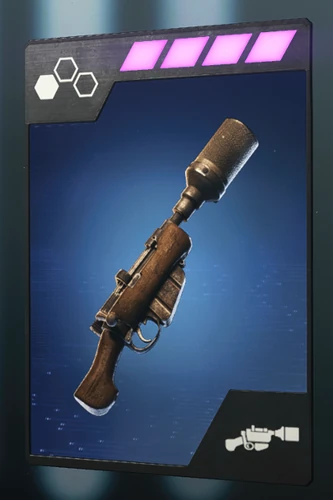 Repulsor Cannon | Star Wars Battlefront Wiki | FANDOM powered by Wikia