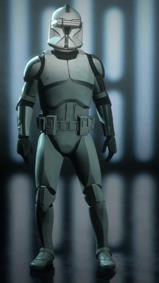 41st Elite Corps | Star Wars Battlefront Wiki | Fandom