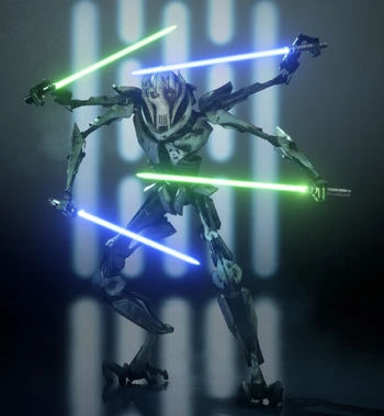 Battle Damaged | Star Wars Battlefront Wiki | Fandom