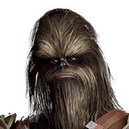 Wookiee Warrior | Star Wars Battlefront Wiki | Fandom