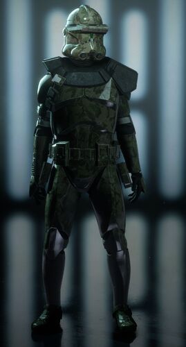 41st Elite Corps | Star Wars Battlefront Wiki | FANDOM powered by Wikia