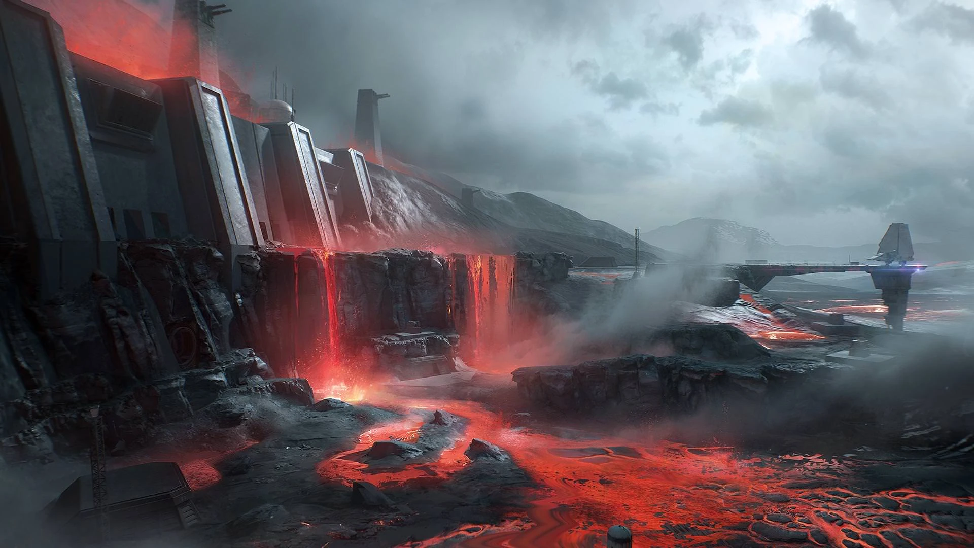 Cache Grab | Star Wars Battlefront Wiki | Fandom