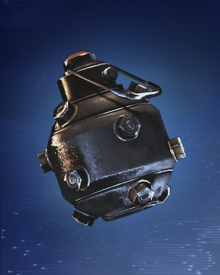 Improved Impact Grenade | Star Wars Battlefront Wiki | FANDOM powered ...