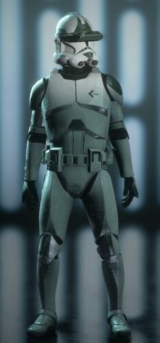 41st Elite Corps | Star Wars Battlefront Wiki | Fandom