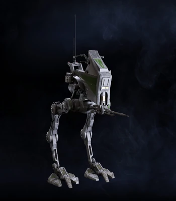 AT-RT | Star Wars Battlefront Wiki | Fandom