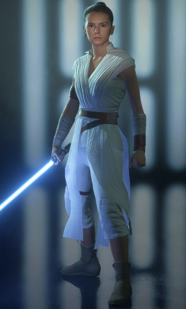 Jedi (Rey Appearance) | Star Wars Battlefront Wiki | Fandom