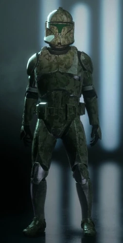 41st Ranger Platoon | Star Wars Battlefront Wiki | Fandom