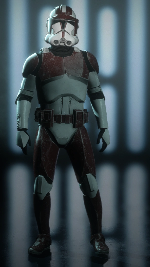 87th Sentinel Corps | Star Wars Battlefront Wiki | Fandom