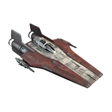 RZ-2 A-Wing | Star Wars Battlefront Wiki | Fandom