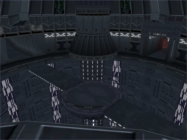Image - Death Star Interior.PNG | Star Wars Battlefront Wiki | FANDOM ...