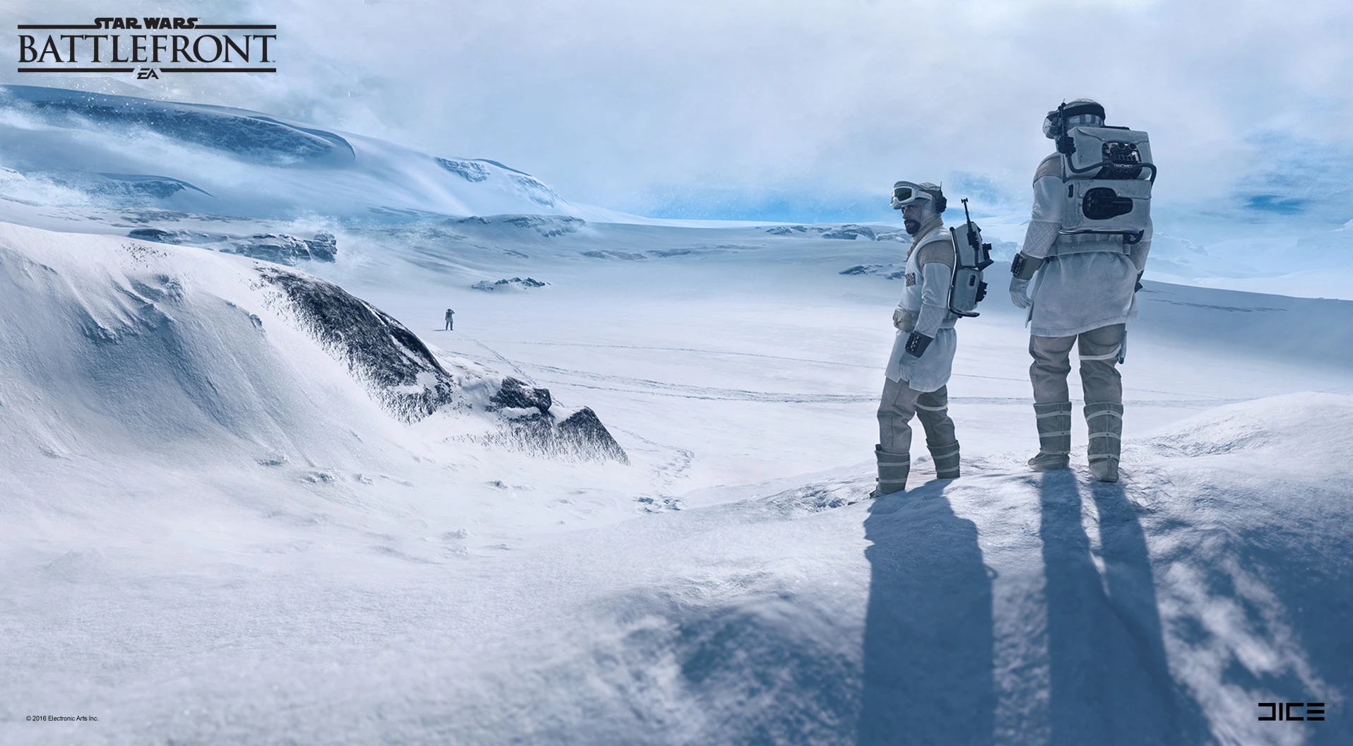 Image - Hoth Rebel soldier (Male).jpg | Star Wars Battlefront Wiki ...