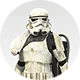 Pauldron Stormtrooper | Star Wars Battlefront Wiki | Fandom