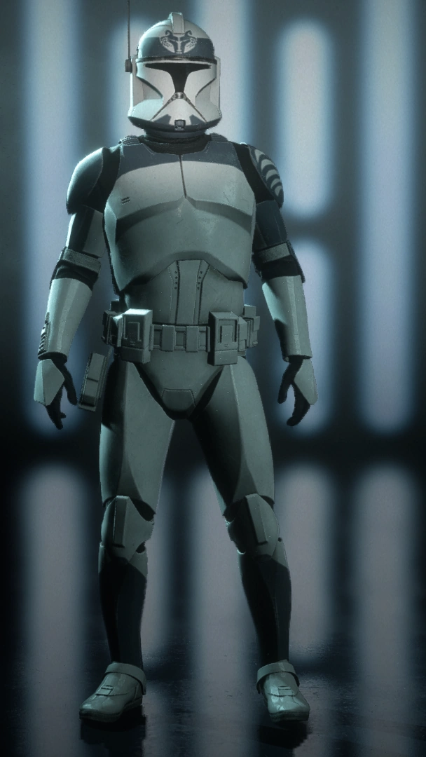 104th Battalion | Star Wars Battlefront Wiki | Fandom