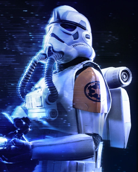 Aerial | Star Wars Battlefront Wiki | Fandom