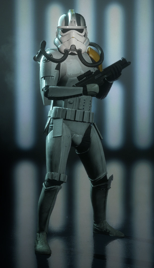 Commander (Rocket Trooper) | Star Wars Battlefront Wiki | Fandom