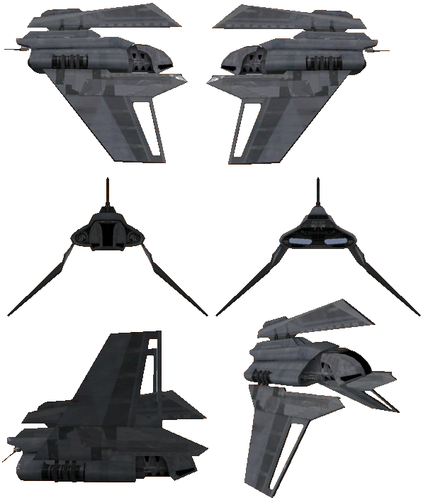 Theta-class shuttle | Star Wars Battlefront Wiki | Fandom