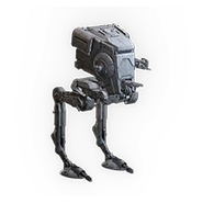 First Order AT-ST | Star Wars Battlefront Wiki | Fandom