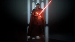 Kylo Ren | Star Wars Battlefront Wiki | Fandom
