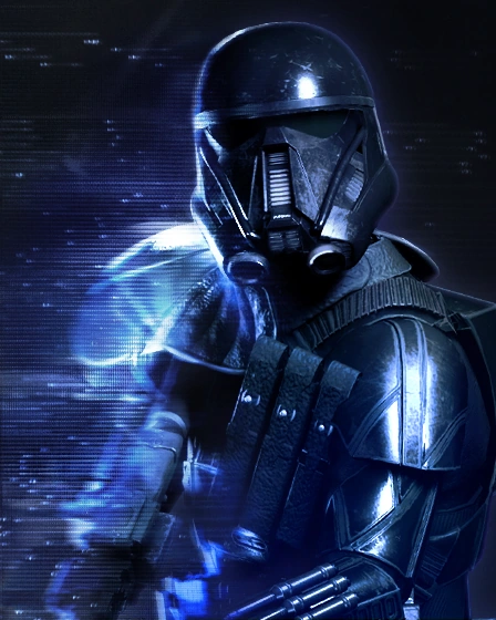 Enforcer Training | Star Wars Battlefront Wiki | Fandom