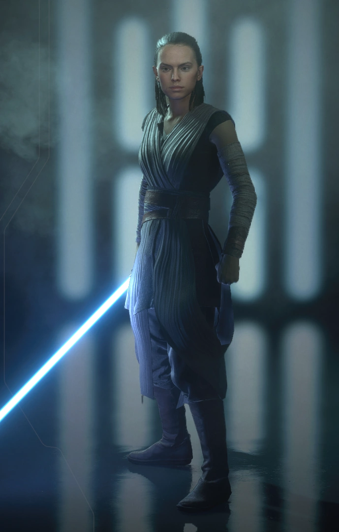 Jedi Training | Star Wars Battlefront Wiki | Fandom