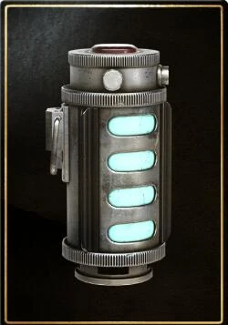 Bacta Bomb | Star Wars Battlefront Wiki | Fandom