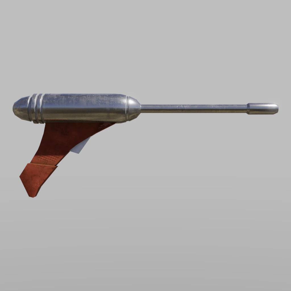 ELG-3A | Star Wars Battlefront Wiki | Fandom