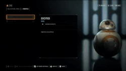 BB-8 | Star Wars Battlefront Wiki | Fandom