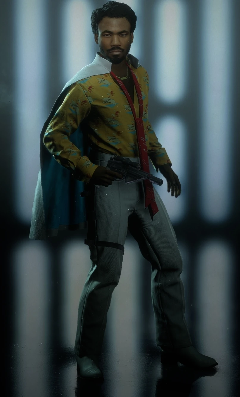 Raconteur | Star Wars Battlefront Wiki | Fandom