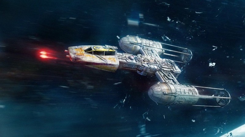 Btl A4 Y Wing Star Wars Battlefront Wiki Fandom Powered By Wikia