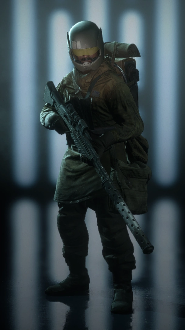 Resistance Heavy Trooper | Star Wars Battlefront Wiki | Fandom