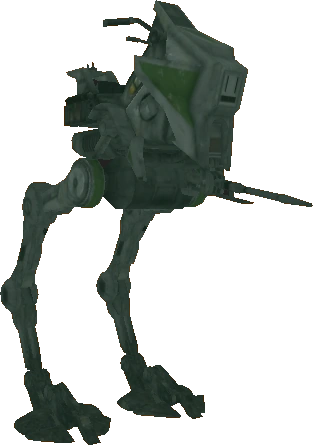 AT-RT | Star Wars Battlefront Wiki | FANDOM powered by Wikia