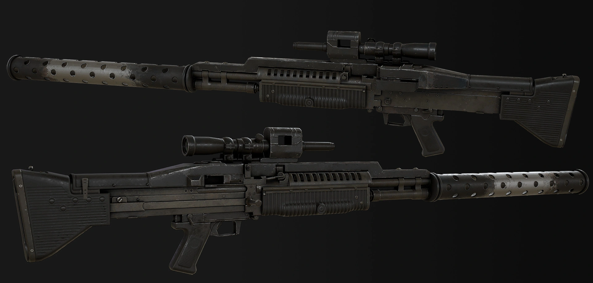 M-45 | Star Wars Battlefront Wiki | Fandom