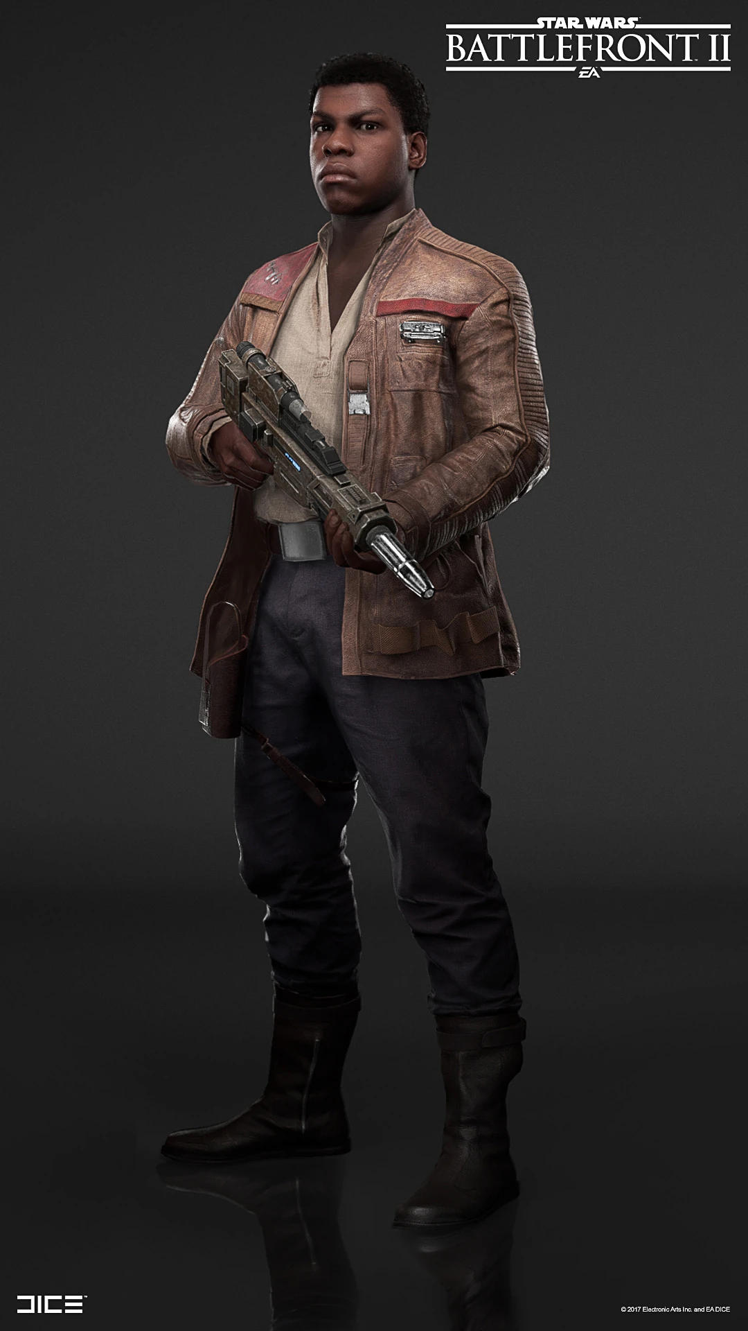 Finn | Star Wars Battlefront Wiki | Fandom