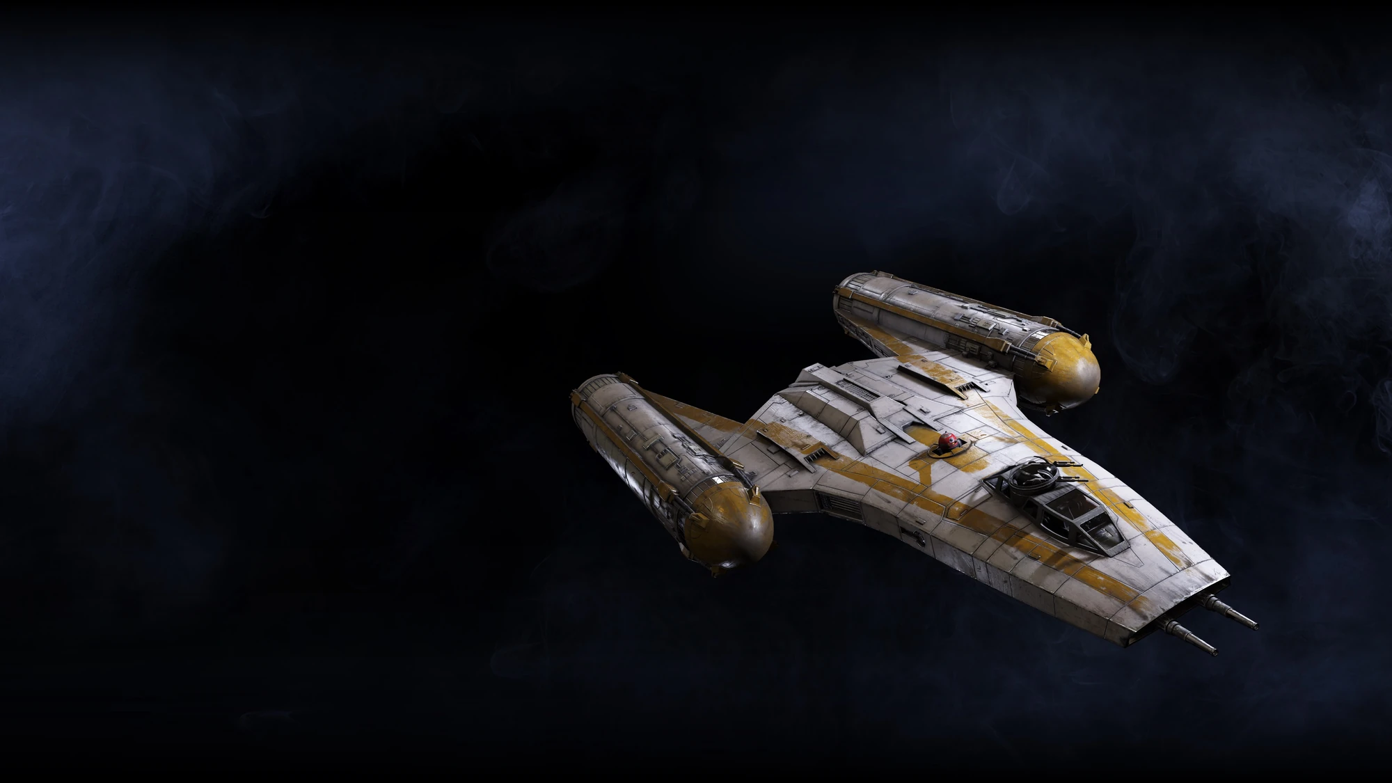 BTL-B Y-Wing | Star Wars Battlefront Wiki | Fandom