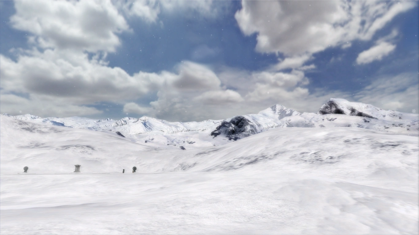 Image - Hoth Shot.PNG | Star Wars Battlefront Wiki | FANDOM powered by ...