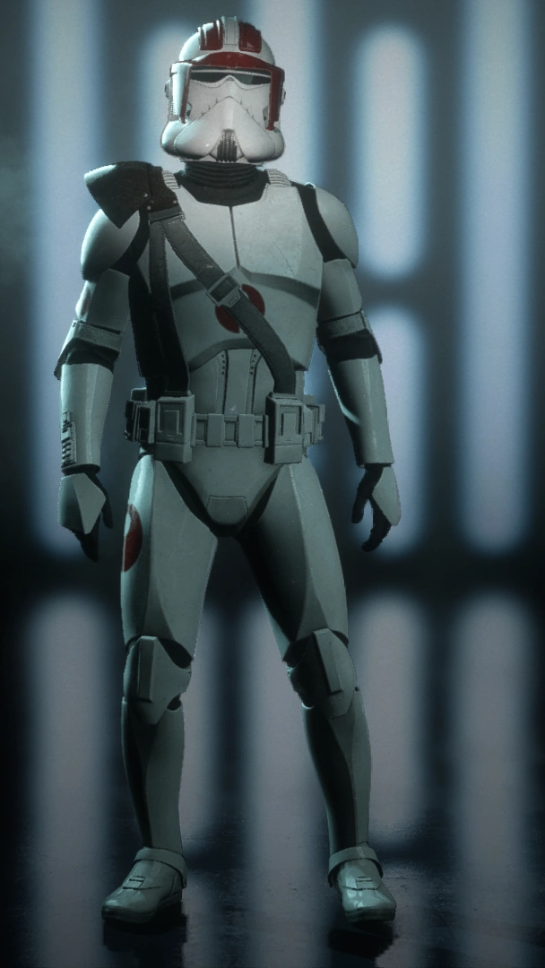 91st Recon Corps | Star Wars Battlefront Wiki | Fandom