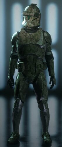 41st Ranger Platoon | Star Wars Battlefront Wiki | Fandom