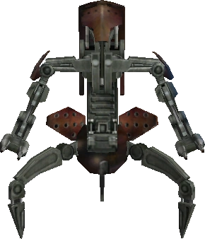 Droideka | Wiki Battlefront | Fandom