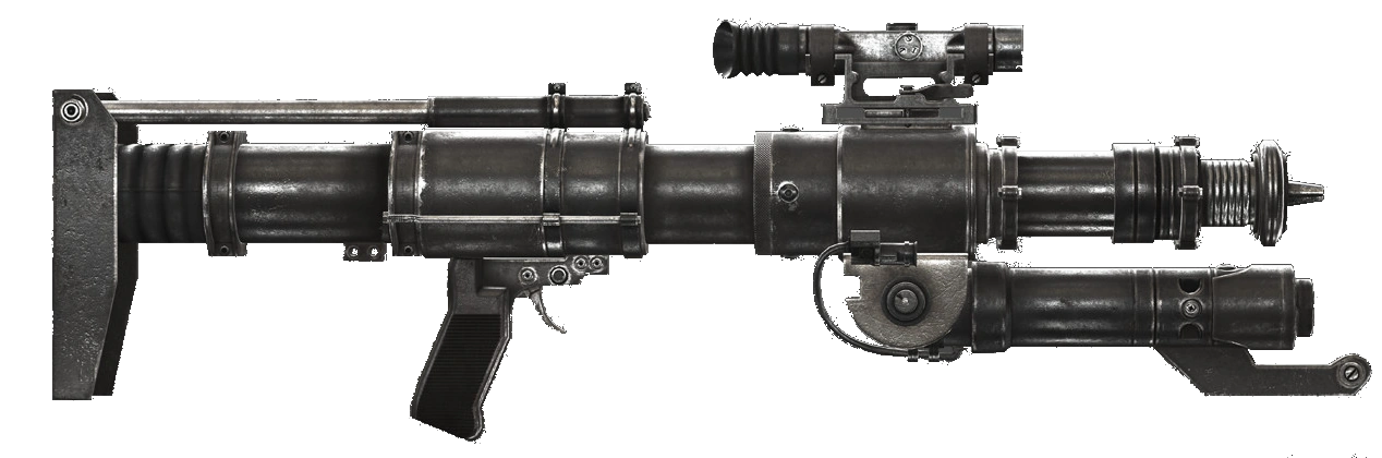 CJ-9 Bo-Rifle | Star Wars Battlefront Wiki | Fandom