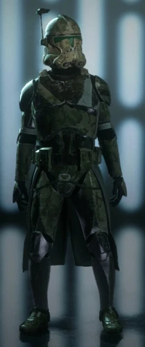 41st Ranger Platoon | Star Wars Battlefront Wiki | Fandom