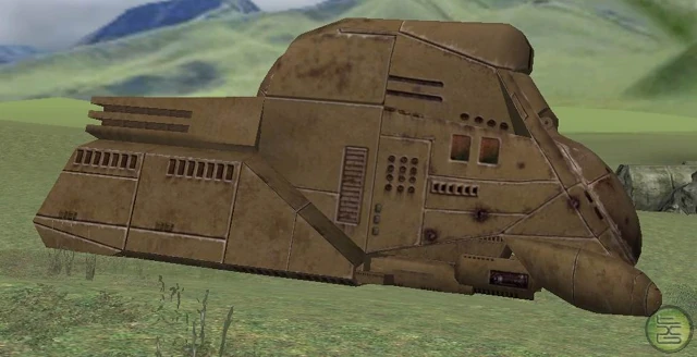 MTT | Star Wars Battlefront Wiki | FANDOM powered by Wikia