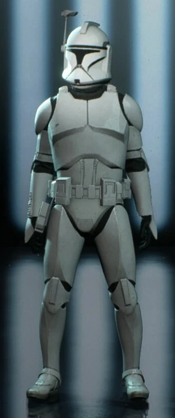 Clone Officer | Star Wars Battlefront Wiki | Fandom