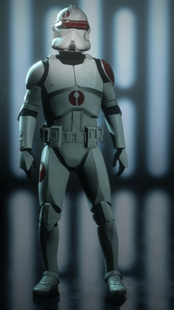 91st Recon Corps | Star Wars Battlefront Wiki | Fandom